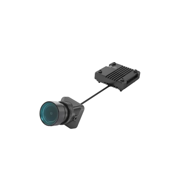 CaddxFPV Gazer Analog Camera – Peryton