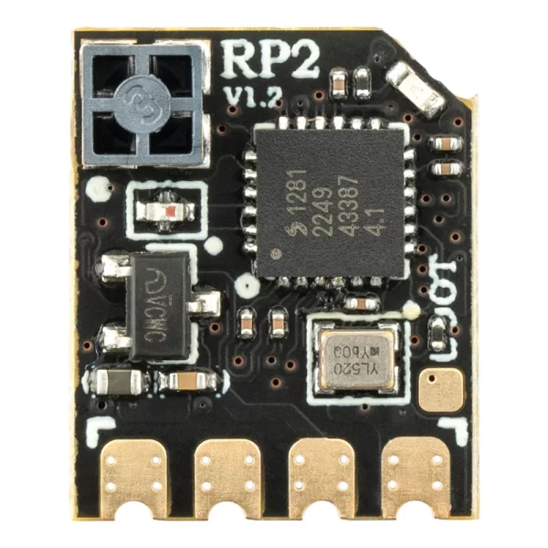 Radiomaster RP2 V2 ExpressLRS 2.4ghz Nano Receiver – Peryton