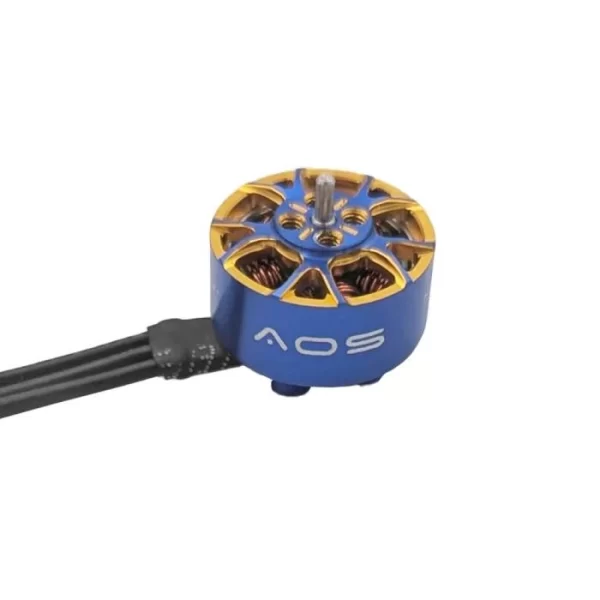 AOS RC Supernova 1404 Motor – 4000KV – Peryton
