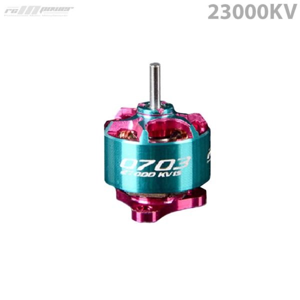 RCINPOWER GTS V3 0703 23000kv – Peryton